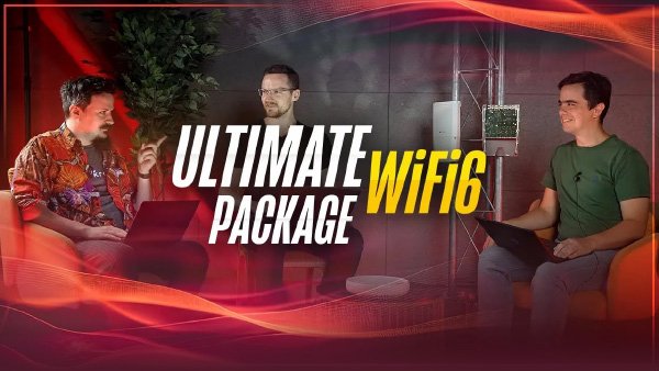 MikroTik Distributor Newsletter October 2023